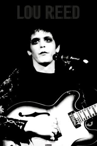 RockBox - Lou Reed - Rock`n`Roll Animal [1974]