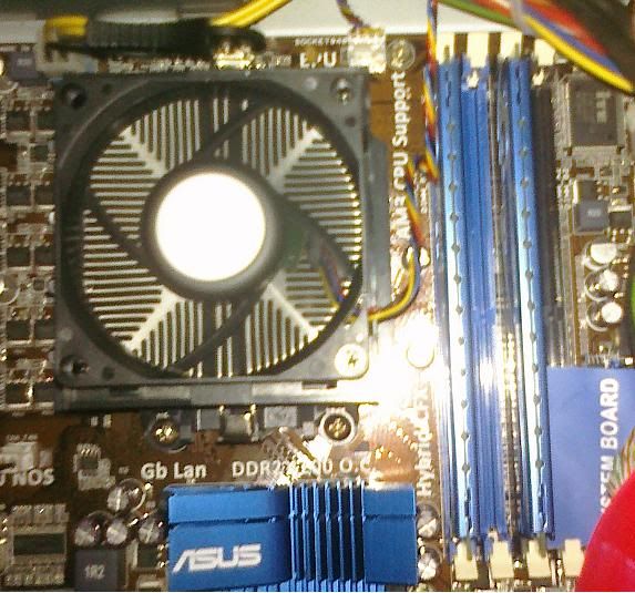 Help with RAM issues | Overclock.net