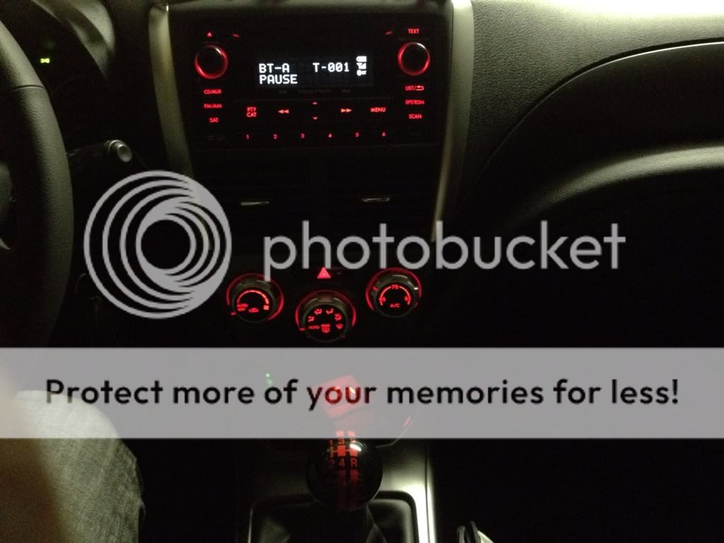 Sickspeed Shifter, 1st Mod | Subaru WRX Forum