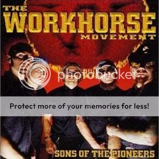 RockBox - [reQ] The Workhorse Movement - Sons Of The Pioneers [2000]