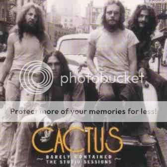 RockBox - [reQ] Cactus [Discography 1970-2006]