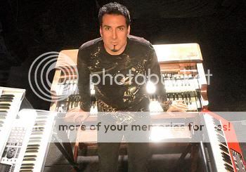 RockBox - [reQ] Derek Sherinian [Discography 1999-2011]
