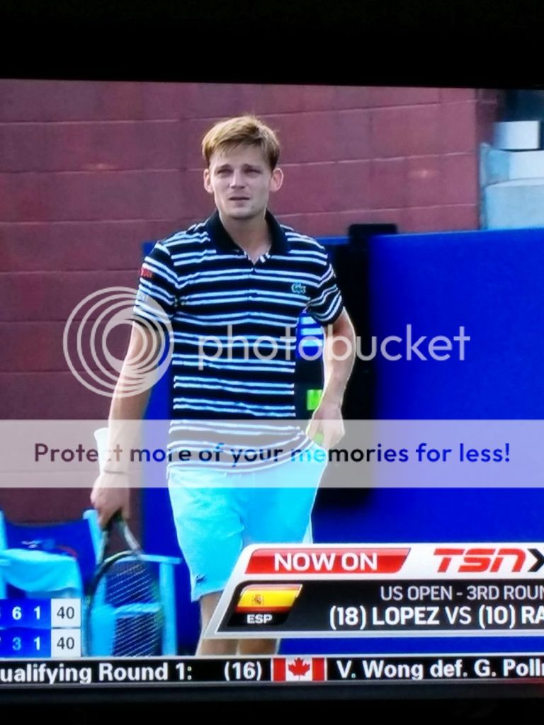 35 best Johnny Mac images on Pholder | Big Brother, Tennis and Devils