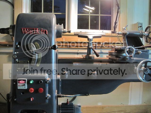 English Machinery Enthusiast , Jack Forsberg's Story | Sawmill Creek ...