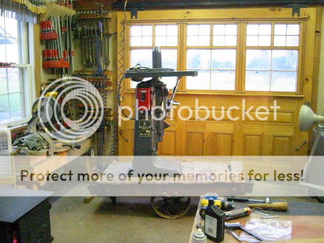 Wadkin tools - Canadian Woodworking and Home Improvement Forum