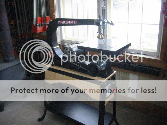 Wadkin tools - Canadian Woodworking and Home Improvement Forum