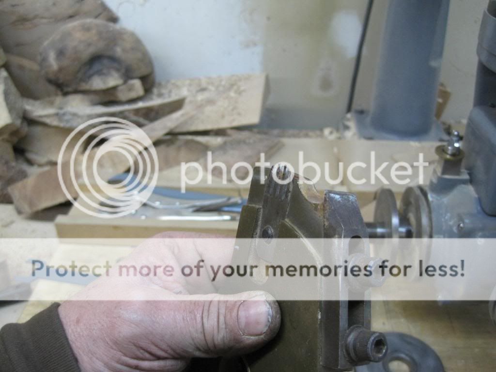 wadkin Tooling a look at the trenching head - Canadian Woodworking and ...