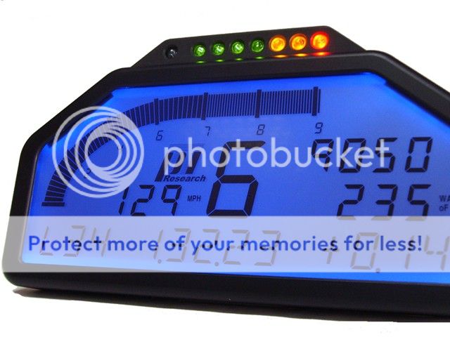 PI Research Omega Dash