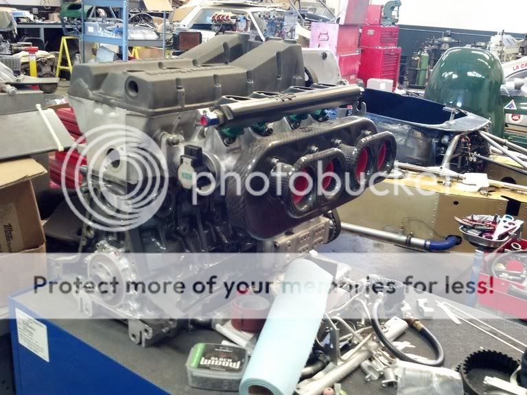 suggestions for new 1600cc engine | Rally Forums