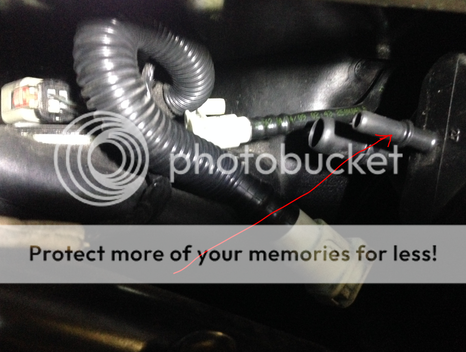 Please help to identify fuel/evap lines - CorvetteForum - Chevrolet ...
