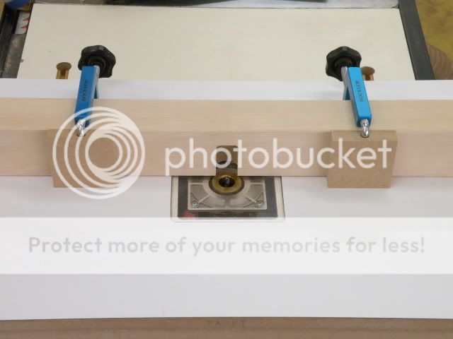 Works for me | LumberJocks Woodworking Forum