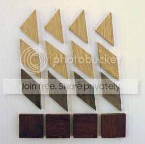 Quilting with Wood | LumberJocks Woodworking Forum