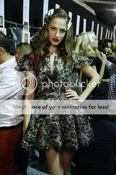 Maria Kashleva | Page 2 | the Fashion Spot