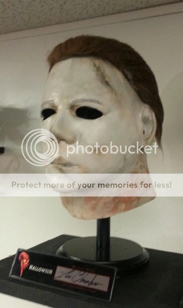 ToTs Repaint - General Discussion - Michael Myers forum