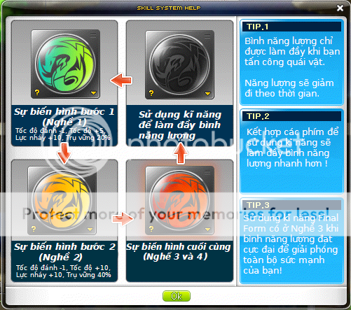 Tempest – The Nova Warrior – KAISER! – zBlackwing