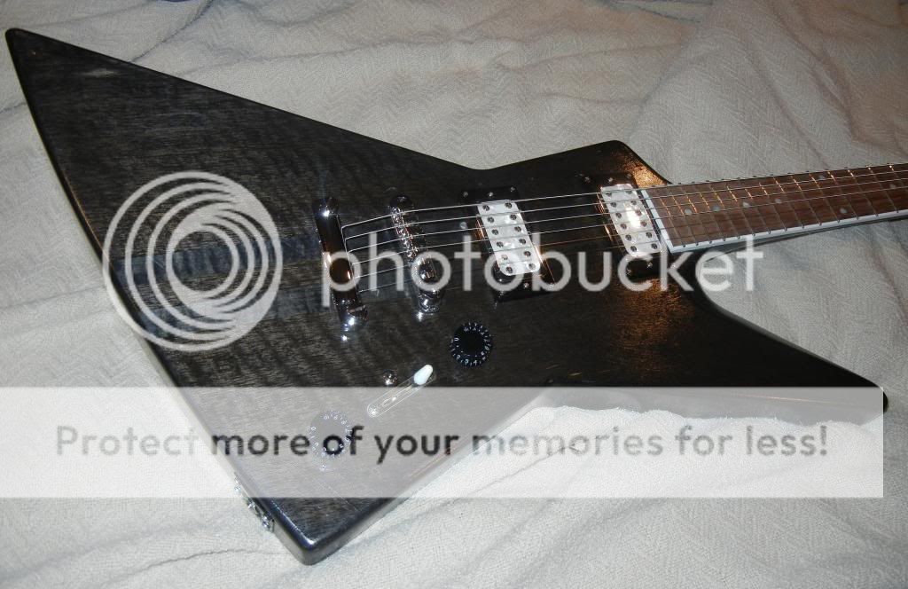 baritone explorer build > Music & Musicians > AR15.COM